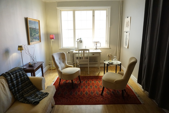 Om oss :: Cecilia Mattsson Samtalscoach